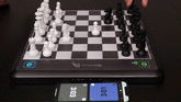 ChessUp | Level up your Chess game | As seen on Shark Tank – Bryght Labs