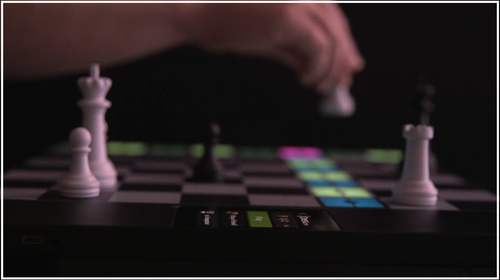 ChessUp 2 Smart Chess Board